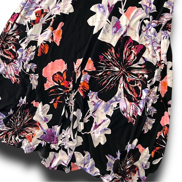 LuLaRoe | Dresses | Lularoe Riley Midi Dress | Poshmark